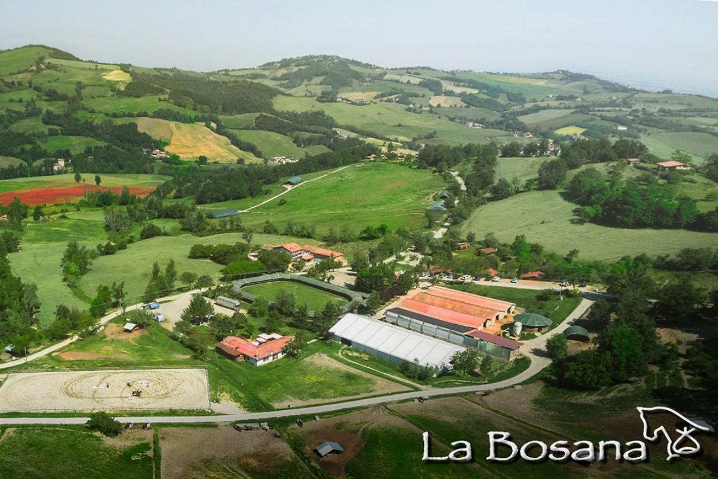 Federazione Italiana Sport Equestri - CR Emilia Romagna - U.D.4/E Alla ...