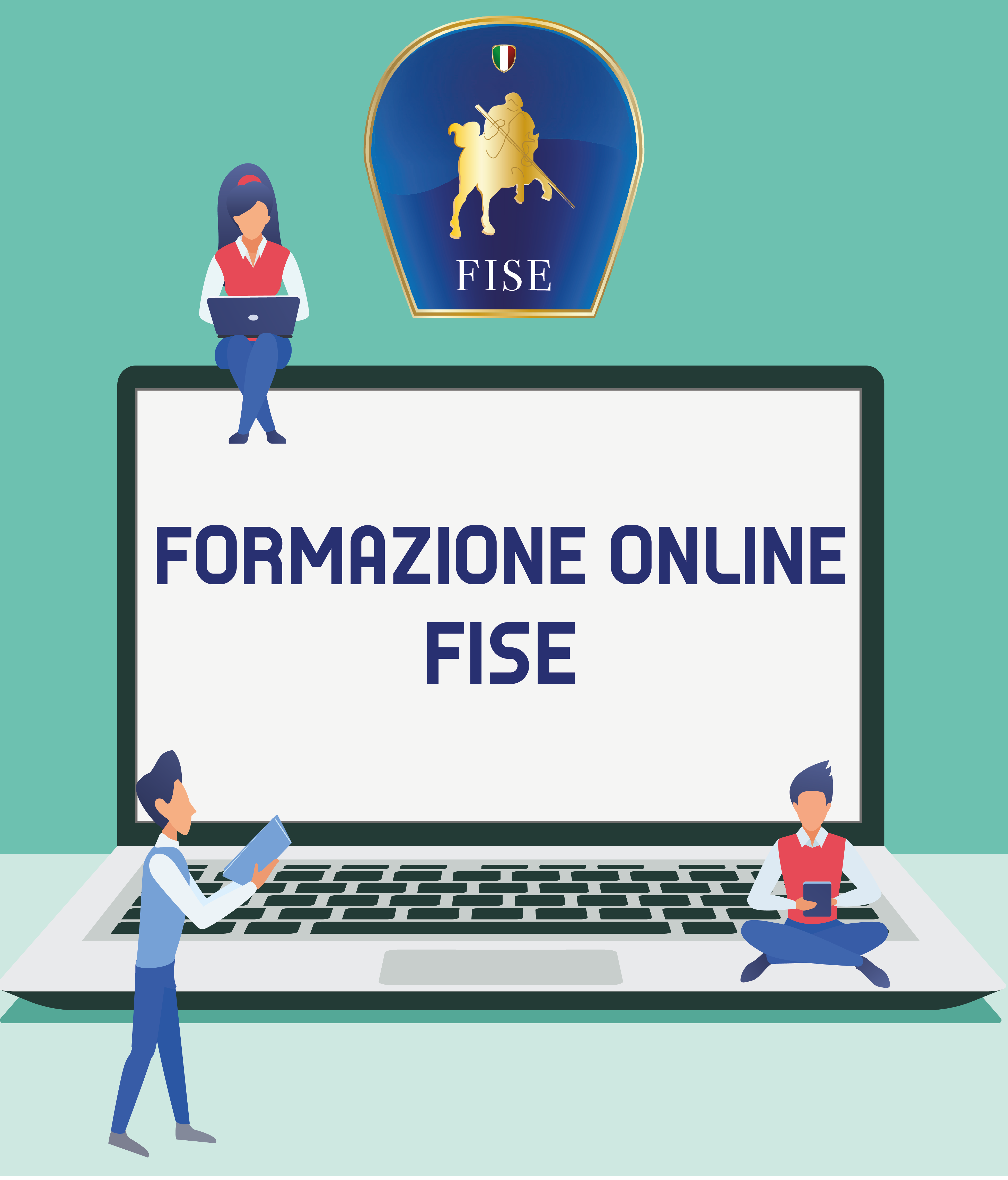 Federazione Italiana Sport Equestri - Home