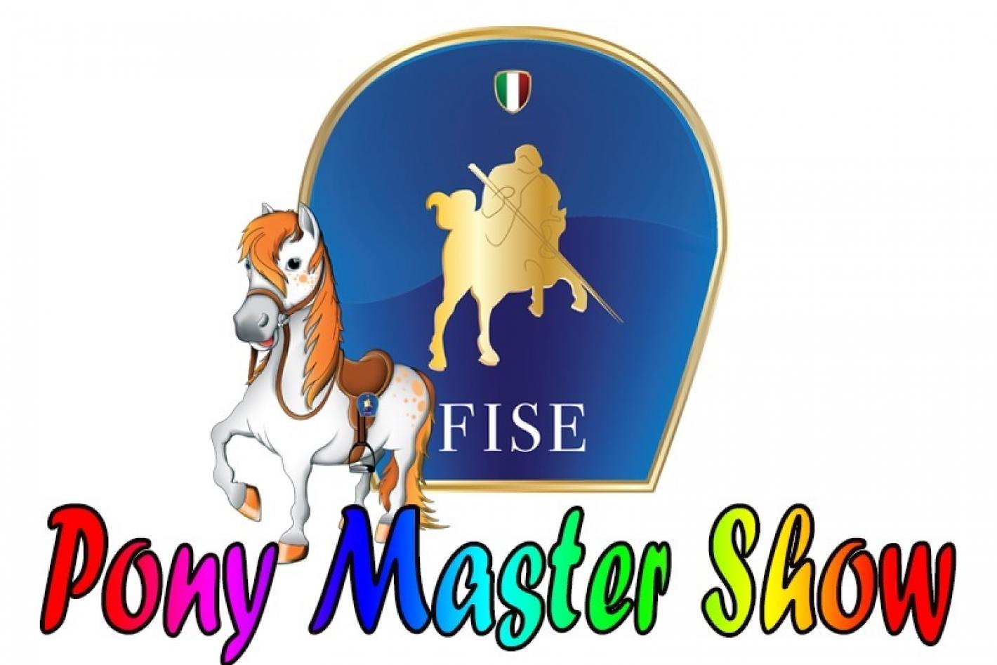 Federazione Italiana Sport Equestri - Comitato Regionale Marche - PONY ...